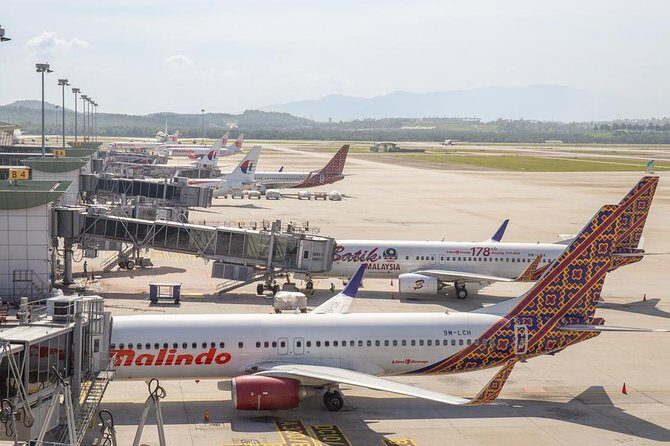 Private Transfer : Kuala Lumpur Airport to Genting Highlands - Experience from Real Travelers (Based on reviews)