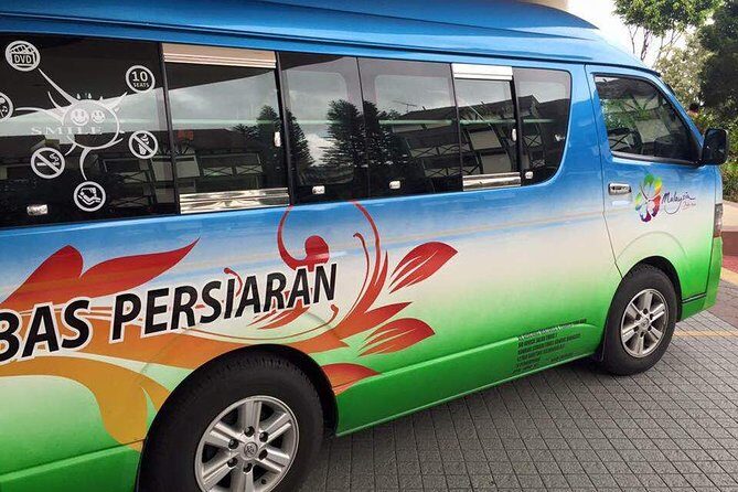 Private Transfer : Kuala Lumpur Airport to Genting Highlands - Practical Tips for Your Transfer