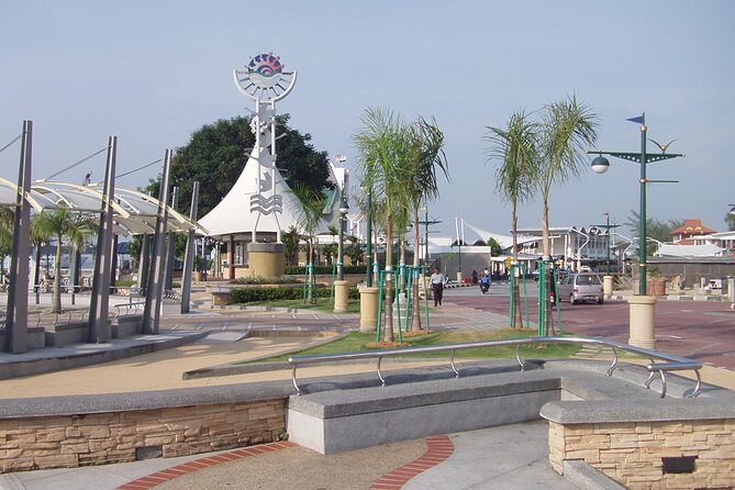 Private Transfer : Kuala Lumpur Airport to Pangkor Island Jetty - The Route and Its Highlights