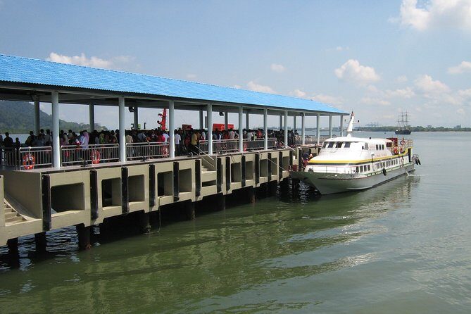 Private Transfer : Kuala Lumpur Airport to Pangkor Island Jetty - Who Is This Transfer Best For?