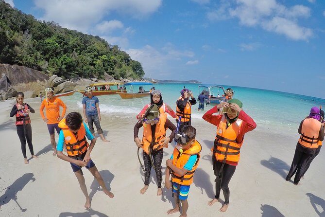 Private Transfer : Kuala Lumpur to Jetty for Redang Island - An Honest Breakdown of the Transfer Experience