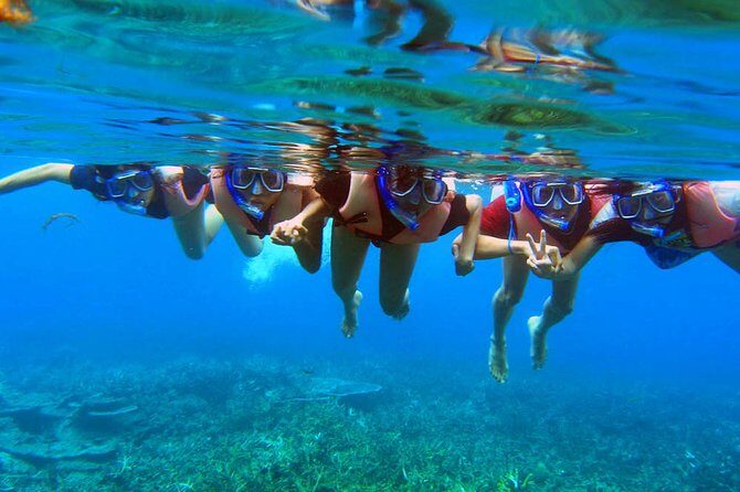 Private Transfer : Kuala Lumpur to Kuala Besut Jetty (for Perhentian Islands) - The Perhentian Islands Context