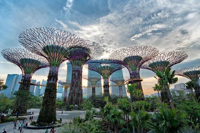 Private Transfer : Kuala Lumpur to Singapore - Final Thoughts