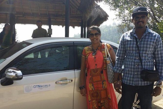 Private Transfer: Kuala Lumpur to Taman Negara National Park (Kuala Tahan Jetty) - The Sum Up