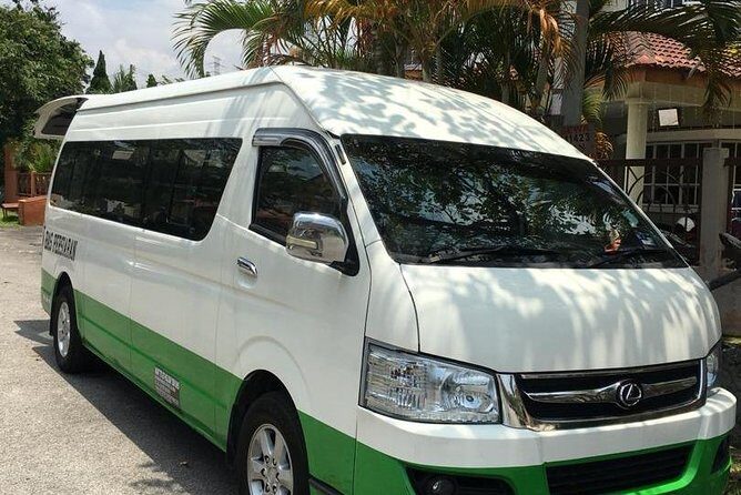 Private Transfer: Kuching International Airport to Hotel - Practical Considerations and Tips