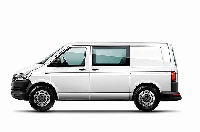 Private Transfer: La Romana International Airport to Hotels(7-14) - The Sum Up: Why This Transfer Is a Smart Choice