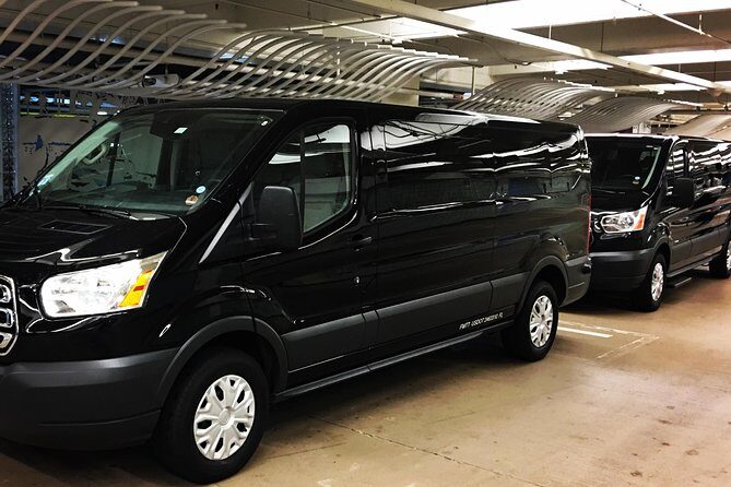 Private Transfer: Lake Buena Vista Resort Area to Orlando Airport - What to Expect from This Private Transfer