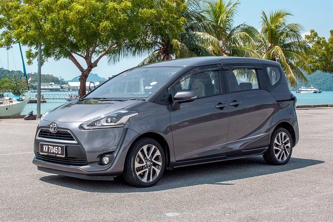 Private Transfer : Langkawi Airport/Jetty Transfer from/to Hotel/Resort - Who Should Consider This Service?