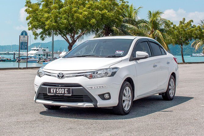 Private Transfer : Langkawi Airport/Jetty Transfer from/to Hotel/Resort - Final Thoughts