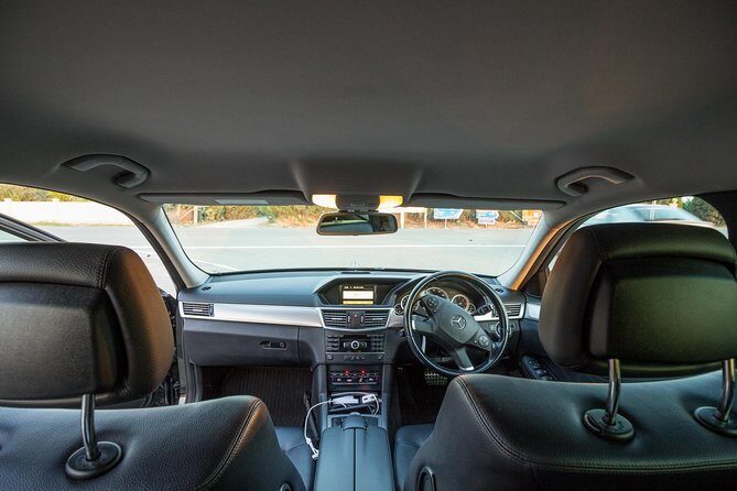 Private Transfer: Larnaca Airport to Ayia Napa with return 1-14 pax - Pricing and Value: How Does It Stack Up?