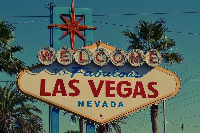 Private Transfer: Las Vegas to LAS Airport by Luxury SUV or Limousine up to 8 p - The Journey to LAS Airport: What to Expect
