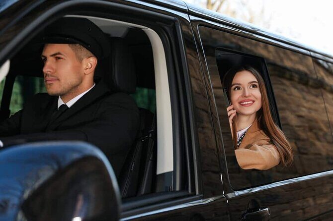 Private Transfer - LAX Airport to San Diego/ Las Vegas in a Luxurious SUV - The Practical Details of Your Journey