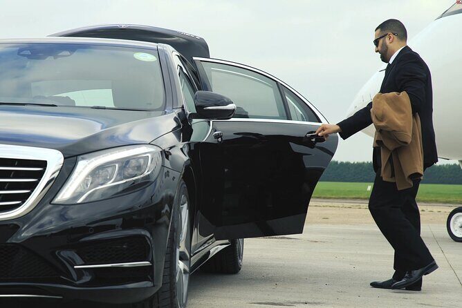 Private Transfer - LAX Airport to San Diego/ Las Vegas in a Luxurious SUV - FAQ