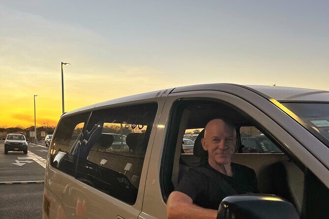 Private Transfer Liberia Airport - A Detailed Look at the Private Transfer Experience