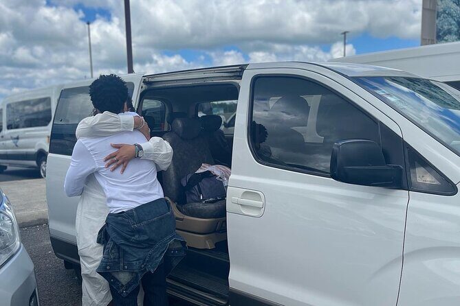 Private Transfer Liberia Airport - FAQ