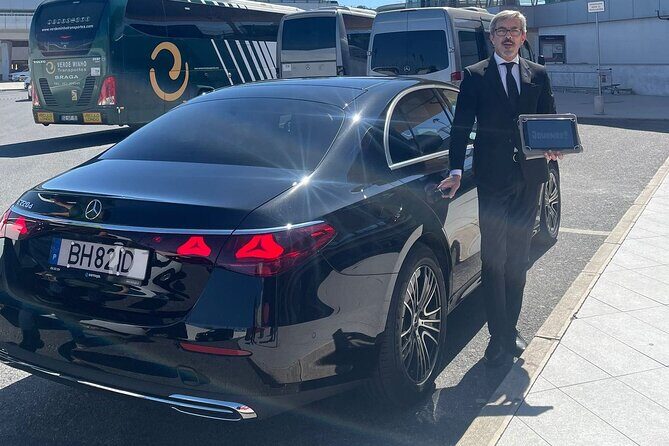 Private Transfer: Lisbon Airport to Any Destination  You Choose - Who Is This Tour Perfect For?