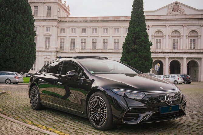 Private Transfer: Lisbon Airport to Lisbon - What to Expect from This Transfer Service