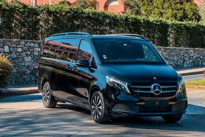 Private Transfer: Lisbon Airport to Lisbon - Who Will Love This Service?