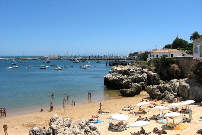 Private transfer: Lisbon Airport to Sintra,Cascais and Estoril - From airport to your first stop: what to expect