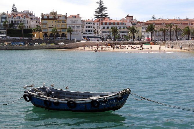 Private transfer: Lisbon Airport to Sintra,Cascais and Estoril - The reviews paint a clear picture