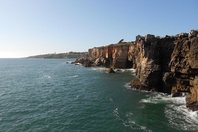 Private transfer: Lisbon Airport to Sintra,Cascais and Estoril - How does this compare in value?