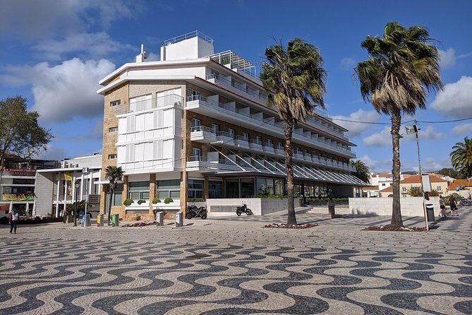 Private transfer: Lisbon Airport to Sintra,Cascais and Estoril - Final thoughts