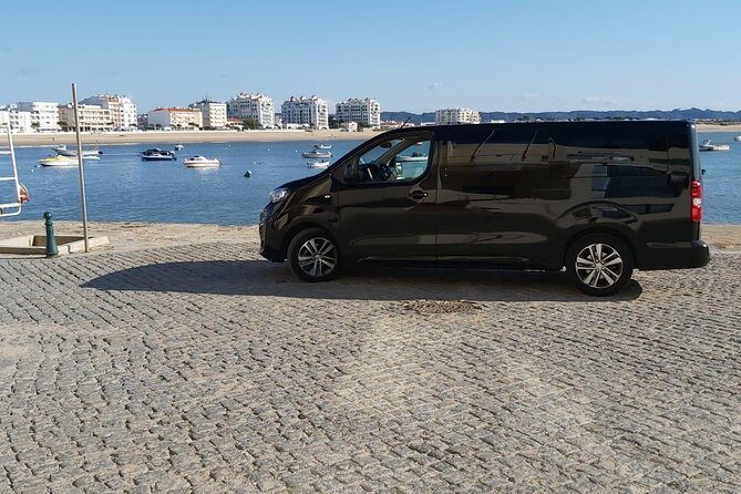 Private transfer - Lisbon - What You Can Expect from the Lisbon Private Transfer