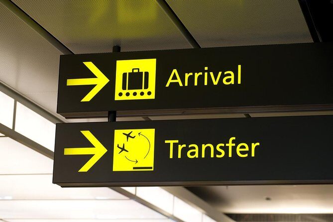 Private transfer Ljubljana Airport from & to Ljubljana City - Key Points