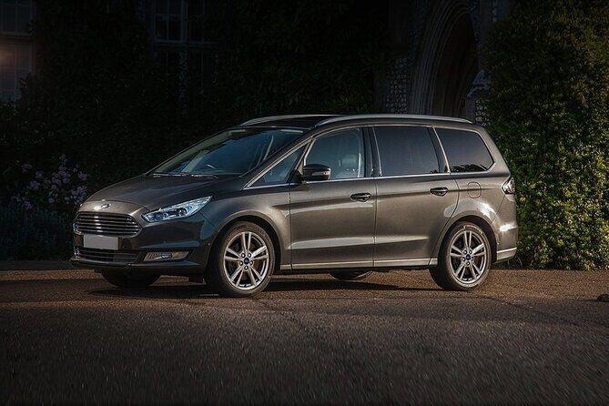 Private Transfer London & Southampton - Cruise Terminal or Hotel - What to Expect from Your Private Transfer