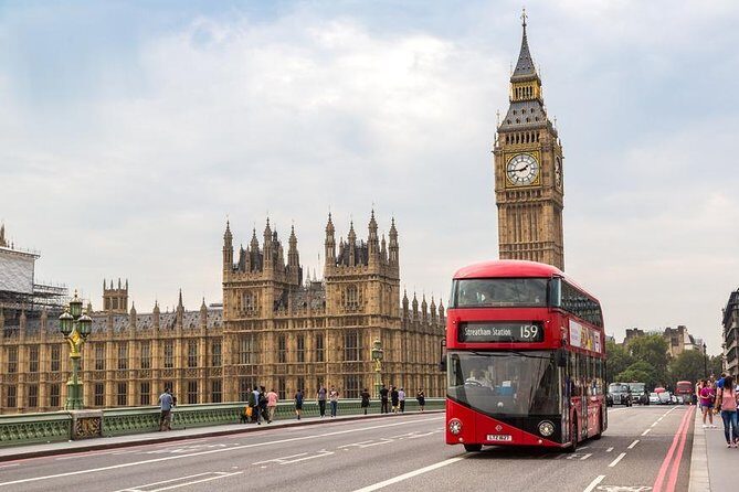 Private Transfer: London to Heathrow Airport LHR by Business Car - The Practical Details and Logistics