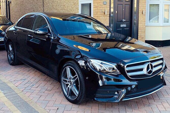 Private Transfer: London to Heathrow Airport LHR by Business Car - Who Should Book This?