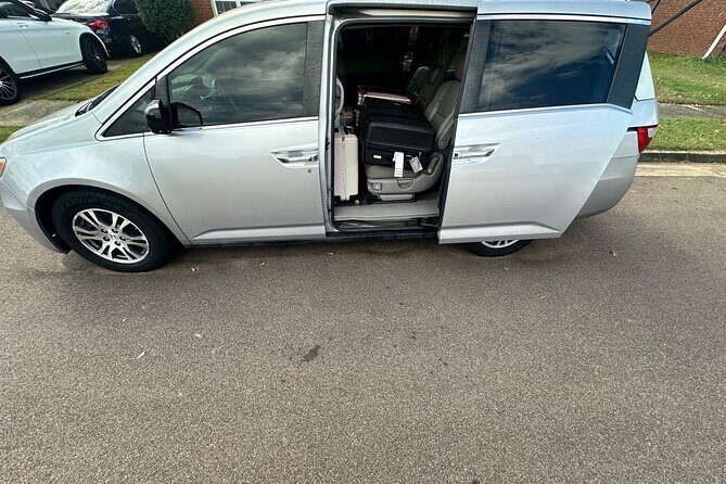 Private Transfer Luggage Storage - Introduction