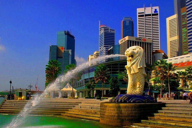 Private Transfer: Marina Cruise Port to Singapore SIN Airport - Real Feedback from Travelers