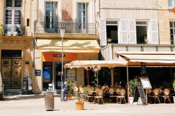 Private Transfer: Marseille Airport to / from Aix-en-Provence (and vicinity) - What to Expect at Pickup and Drop-off