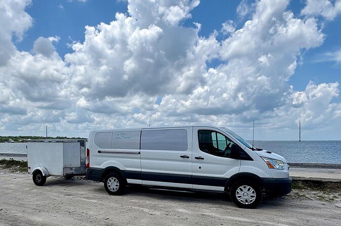 Private Transfer MCO Orlando to Port Canaveral & Cocoa Beach - Authentic Traveler Perspectives