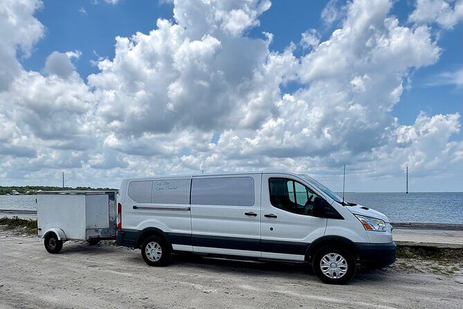 Private Transfer MCO Orlando to Port Canaveral & Cocoa Beach - Who Will Benefit Most from This Service?