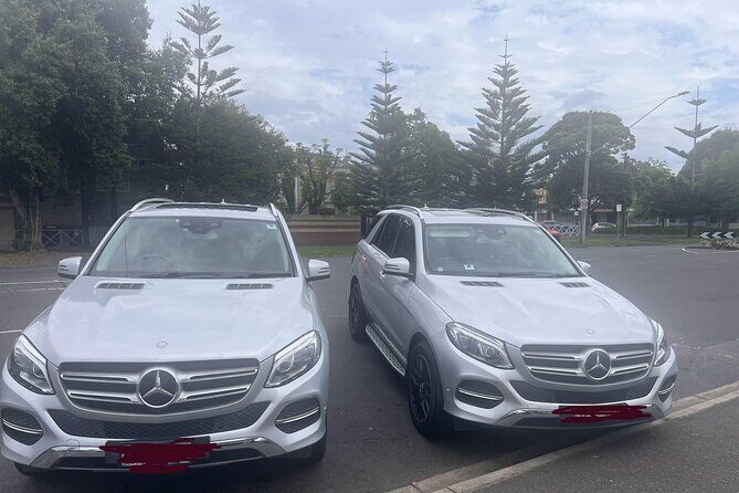 Private Transfer Melbourne Airport - What You Can Expect on Your Transfer