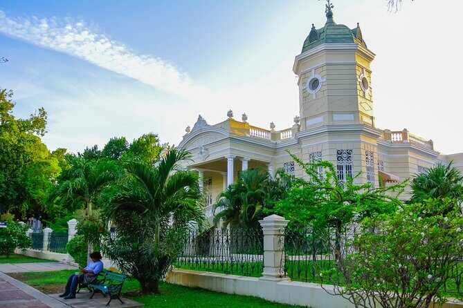 Private Transfer Mérida to Cancun with Flexible Sightseeing - Who Will Love This Service?