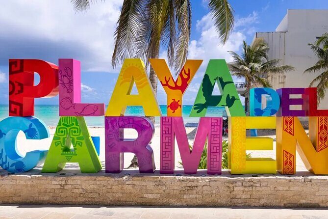 Private Transfer Merida to Playa del Carmen with Flexible Stops - Introduction