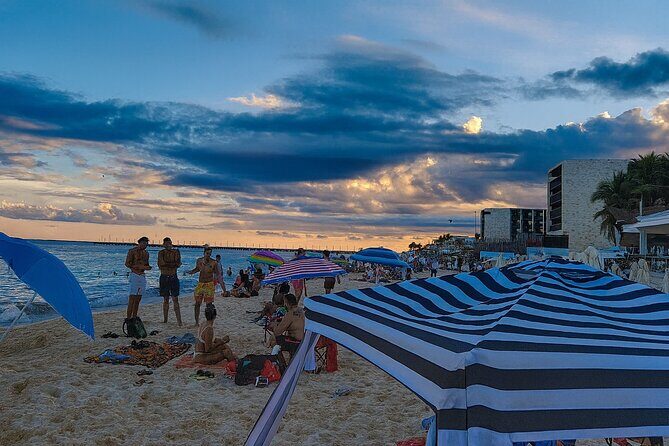 Private Transfer Merida to Playa del Carmen with Flexible Stops - Who This Tour Is Best For