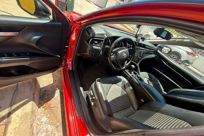 Private Transfer Mérida to Tulum with Flexible Stops - Pricing and Value