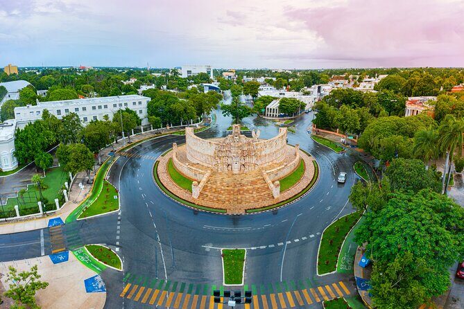 Private Transfer Mérida to Tulum with Flexible Stops - Who Will Love This Service?