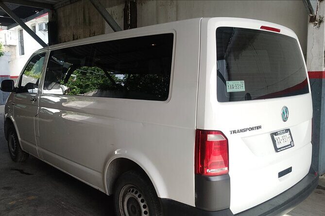 Private Transfer Mexico City to Oaxaca with Flexible Stops - An In-Depth Look at the Transfer Experience