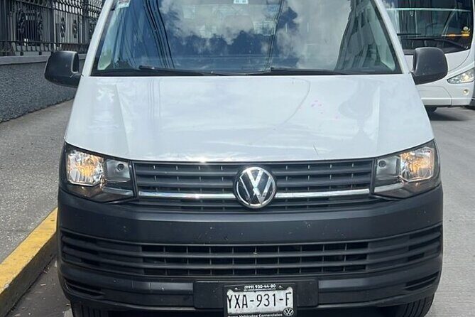 Private Transfer Mexico City to Oaxaca with Flexible Stops - Who Should Consider This Tour