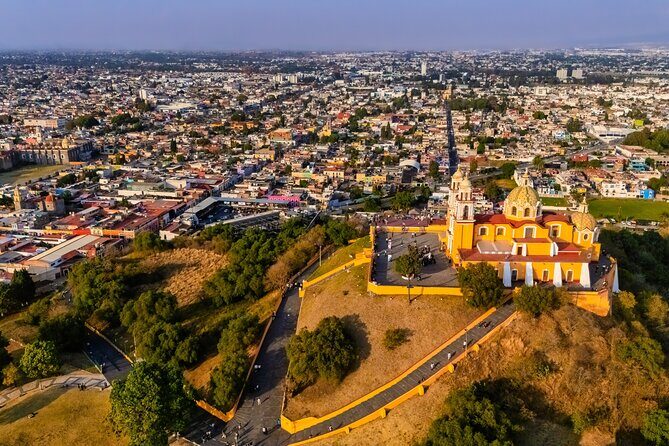 Private Transfer Mexico City to Oaxaca with Flexible Stops - Final Thoughts