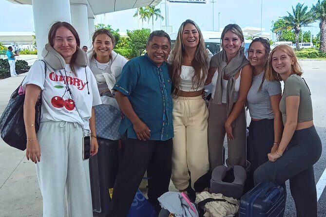 Private Transfer Mexico City to San Miguel via Tolantongo Caves - An Overview of the Journey