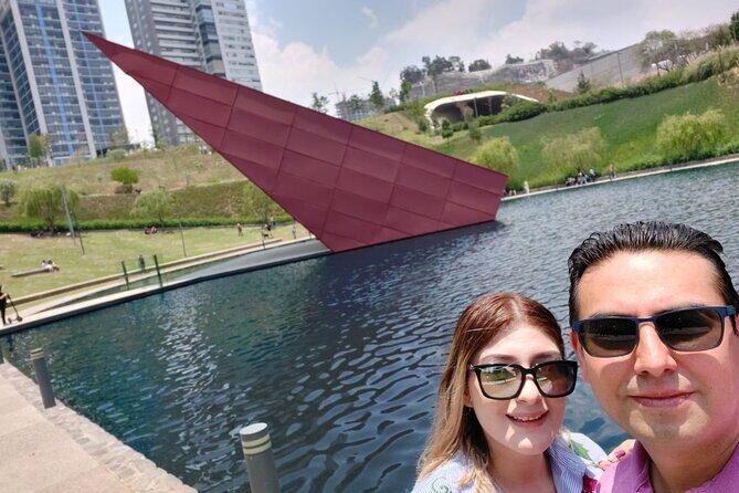 Private Transfer Mexico City to San Miguel via Tolantongo Caves - Who Will Love This Experience?