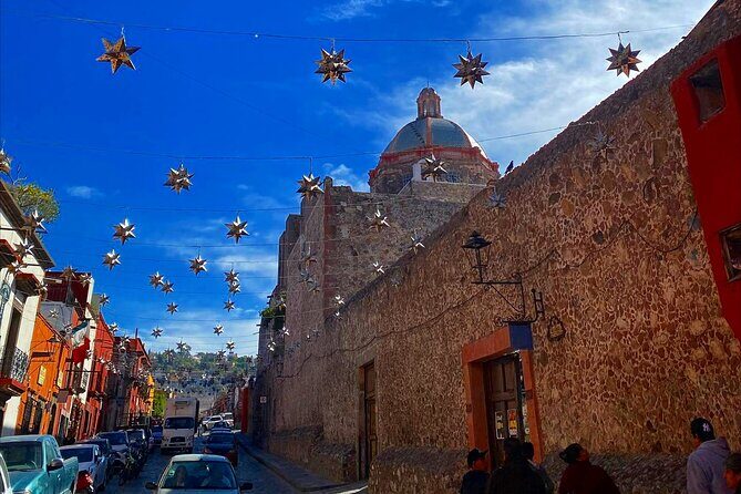 Private Transfer Mexico City to San Miguel via Tolantongo Caves - Final Thoughts: Is It Worth It?