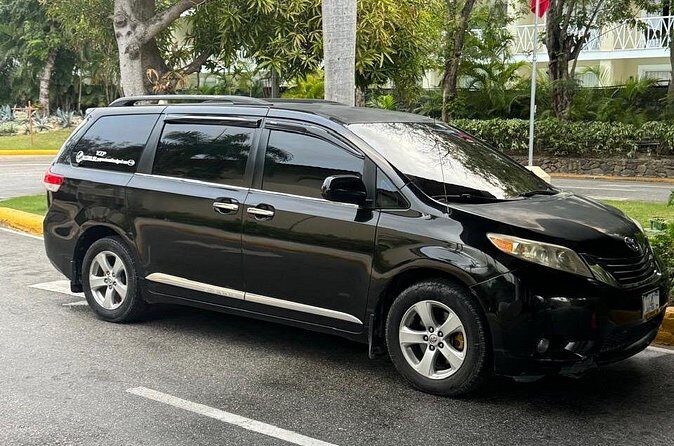 Private Transfer miches /puj 1a5 pax(Price per Way) - Frequently Asked Questions