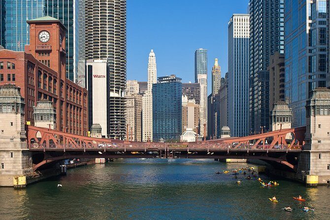 Private Transfer: Midway Airport MDW to Chicago by Luxury SUV - A Closer Look at the Experience